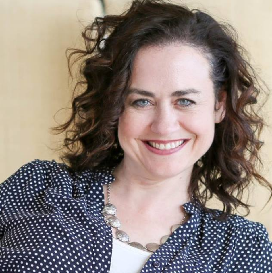 Congratulations Ellie George, Realtor! Hayden Homes MVR