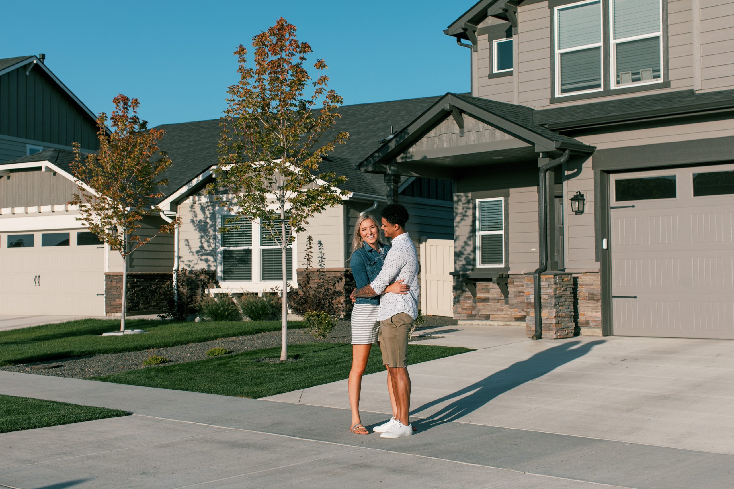 Starter Home or Forever Home: How to Choose - Front Door Blog by Hayden ...