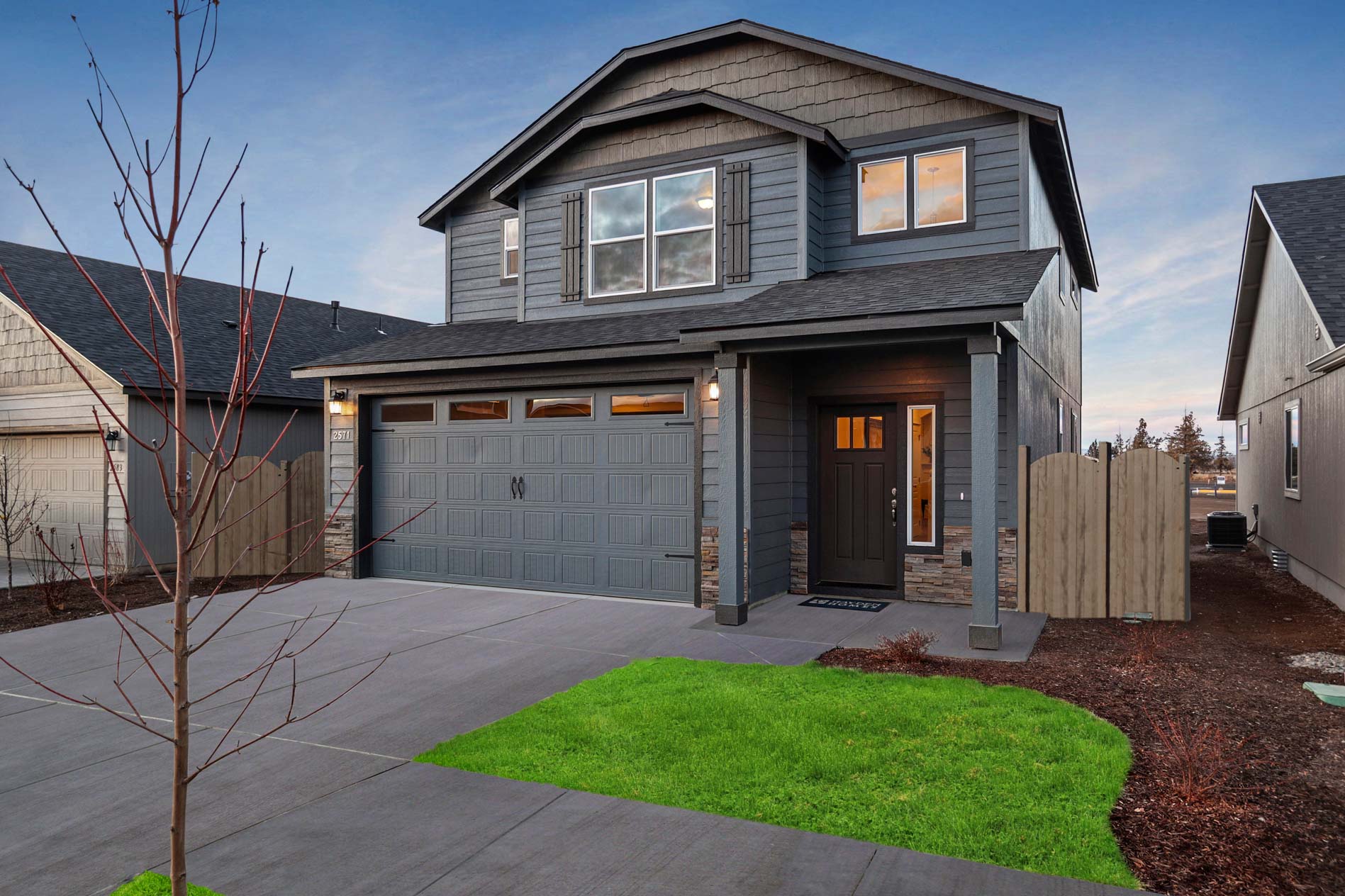 Signs It's Time to Buy a New Home - Front Door Blog by Hayden Homes