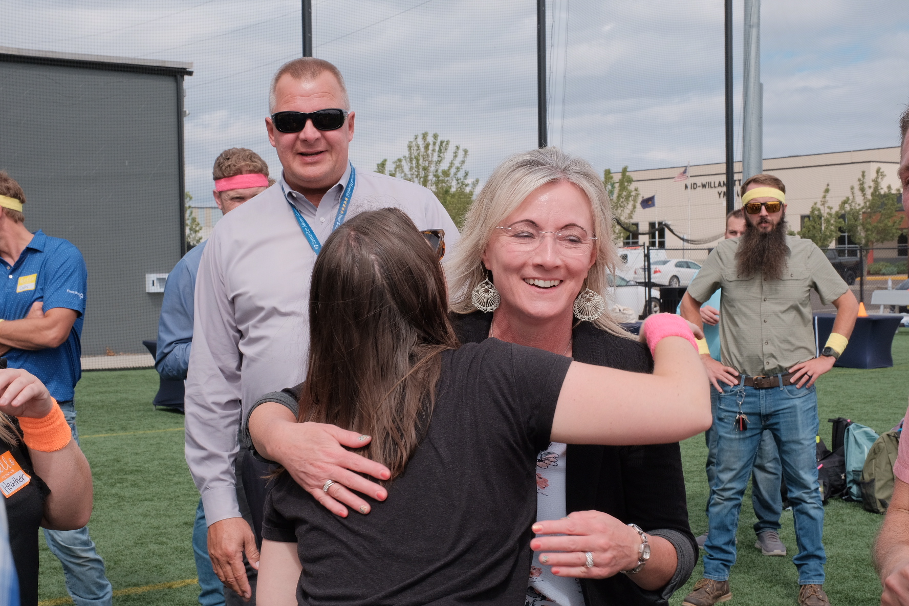 Hayden Homes and First Story Food Backpack Fund - Front Door Blog by ...
