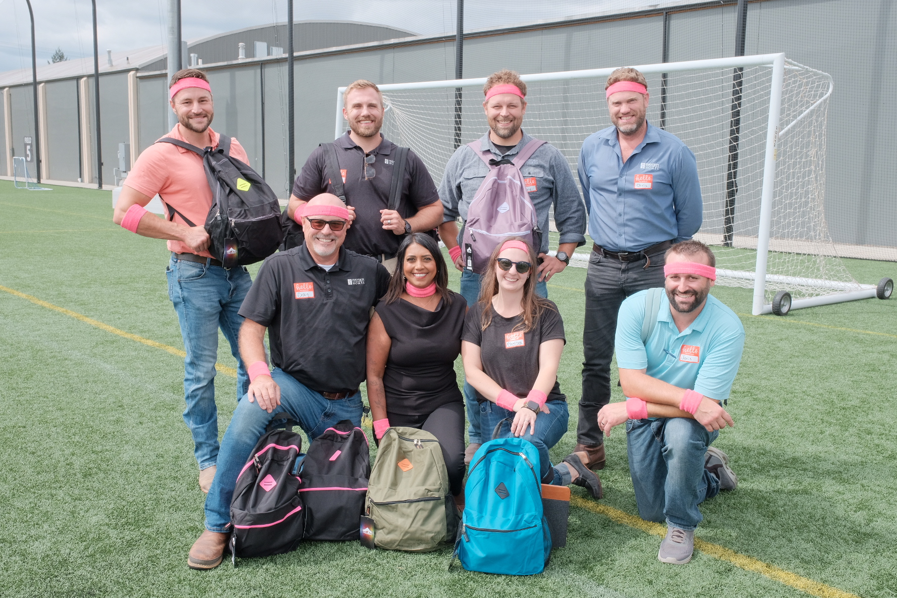 Hayden Homes and First Story Food Backpack Fund - Front Door Blog by ...