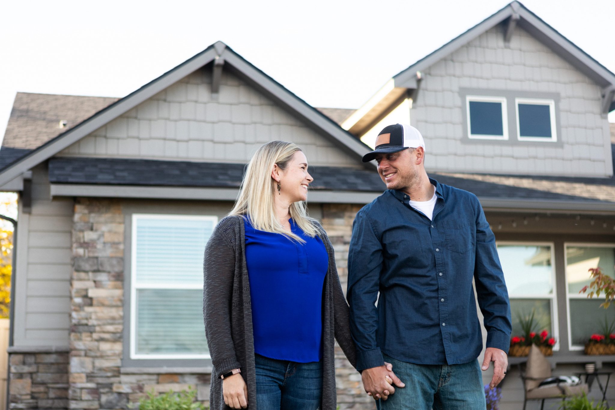 To-Be-Built vs Quick Move-in: What's the Difference? - Front Door Blog ...