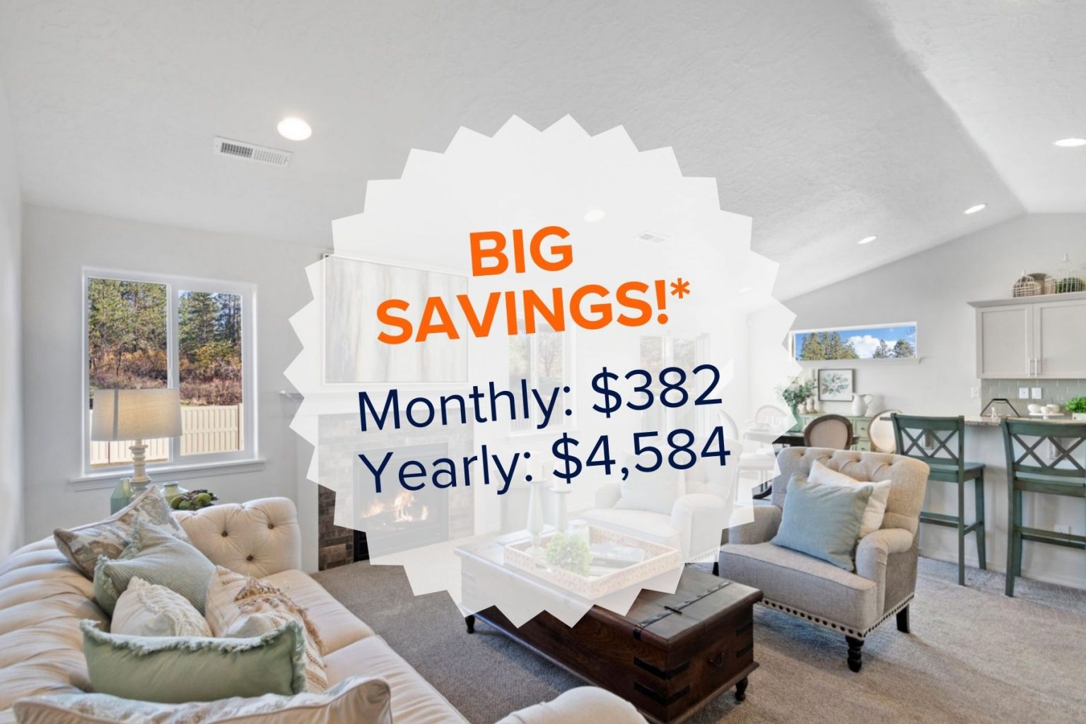 Save Big on Your New Home with Hayden Homes' Trusted Lenders