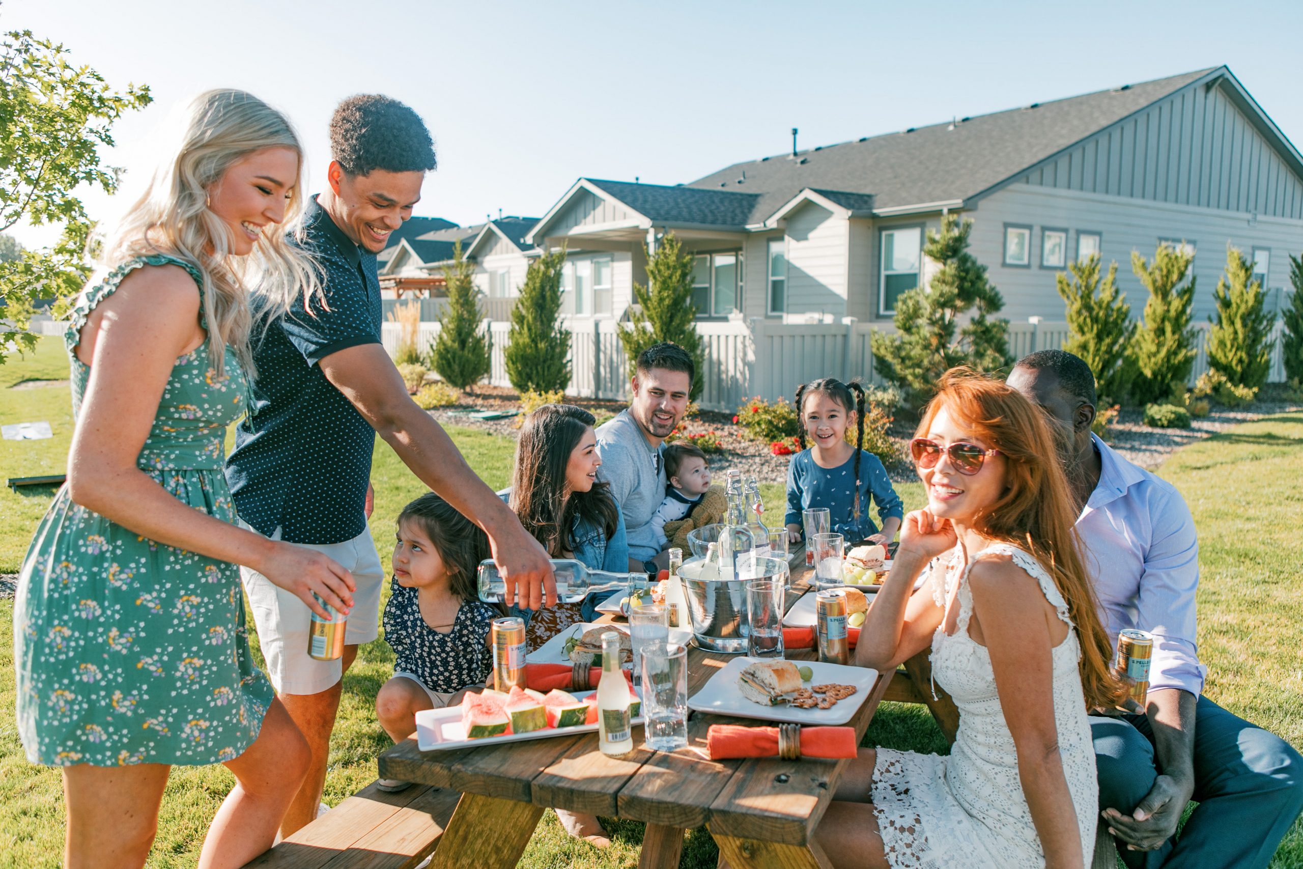 Neighborhood Amenities to Look for When Buying a New Home - Front Door ...