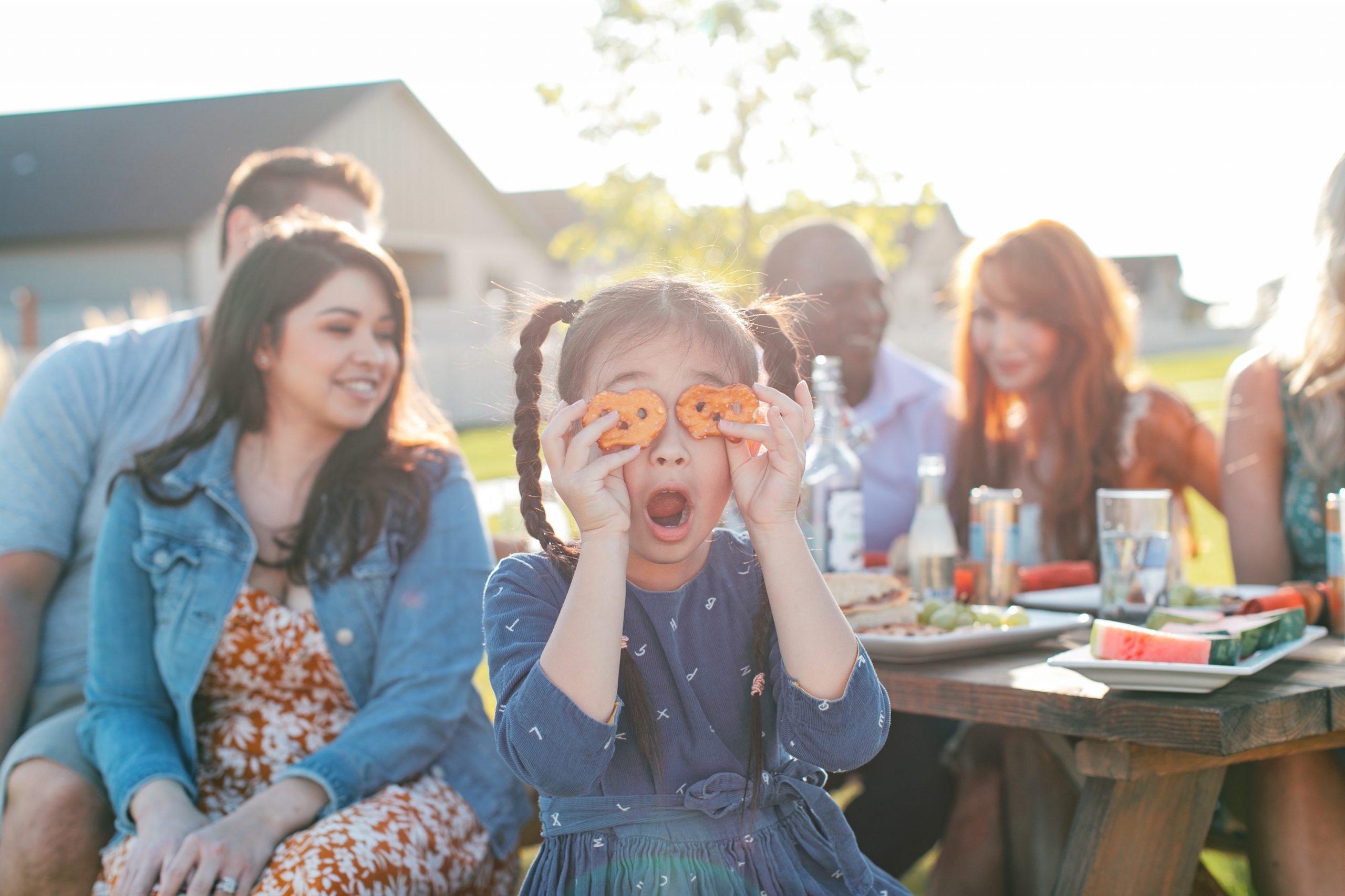 How Your Neighborhood Impacts Home Values - Front Door Blog by Hayden Homes